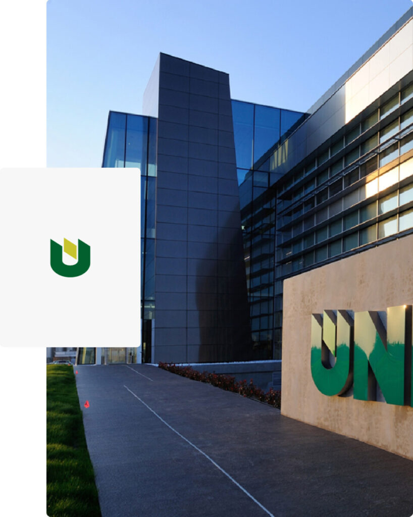 Grupo Unigrà – Unigrà